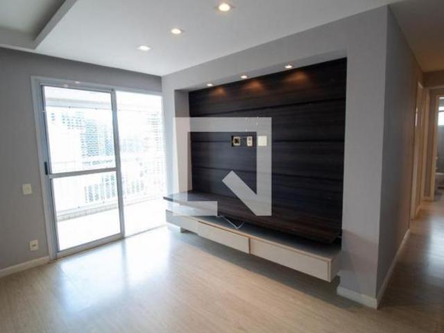 Apartamento à Venda Chácara Santo Antonio, 3 Quartos, 95 m2