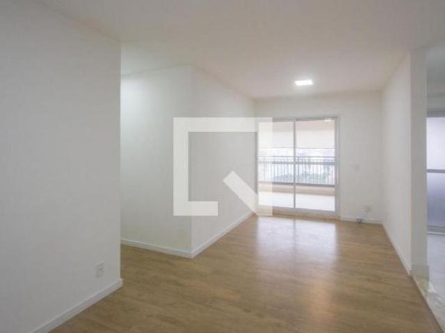 Apartamento à Venda Chácara Santo Antonio, 3 Quartos, 96 m2