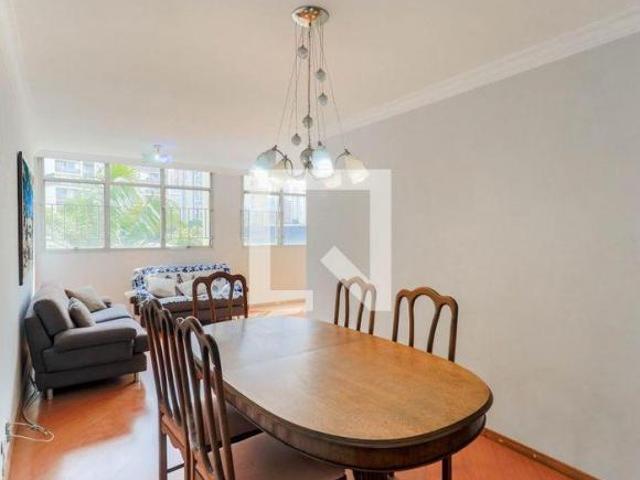Apartamento à Venda Chácara Santo Antonio, 3 Quartos, 96 m2