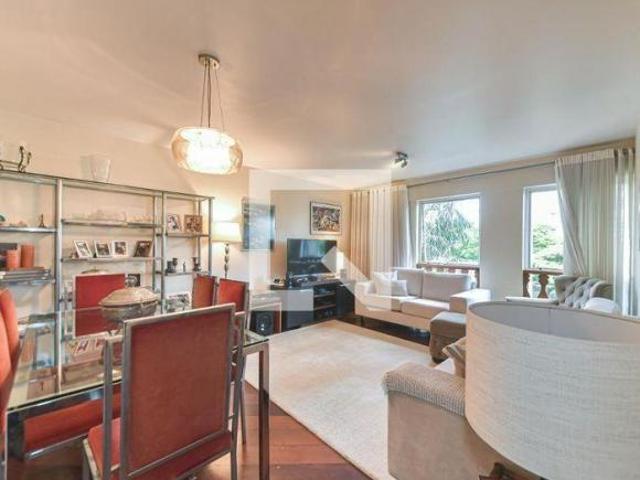 Apartamento à Venda Chácara Santo Antonio, 3 Quartos, 96 m² São Paulo