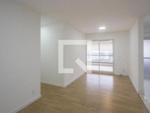 Apartamento à Venda Chácara Santo Antonio, 3 Quartos, 94 m² São Paulo