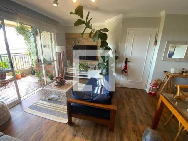 Apartamento à Venda Chácara Santo Antonio, 3 Quartos, 97 m² São Paulo