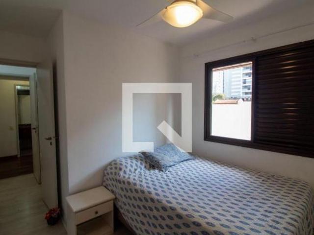 Apartamento à Venda Chácara Santo Antonio, 3 Quartos, 98 m2