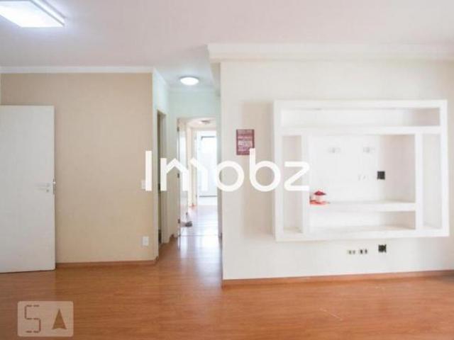 Apartamento à Venda Chácara Santo Antonio, 3 Quartos, 98 m2