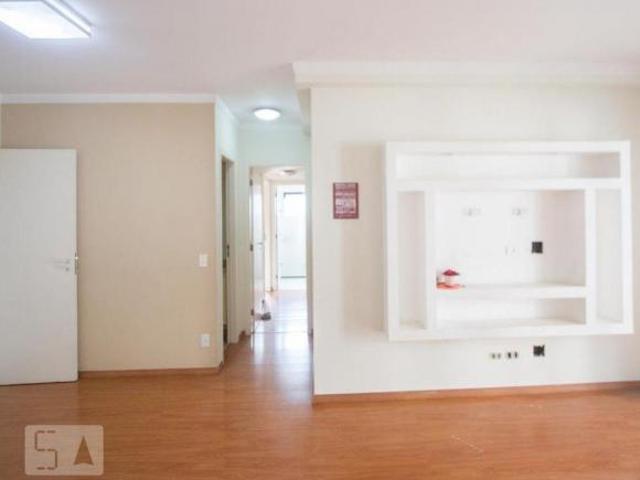 Apartamento à Venda Chácara Santo Antonio, 3 Quartos, 98 m2