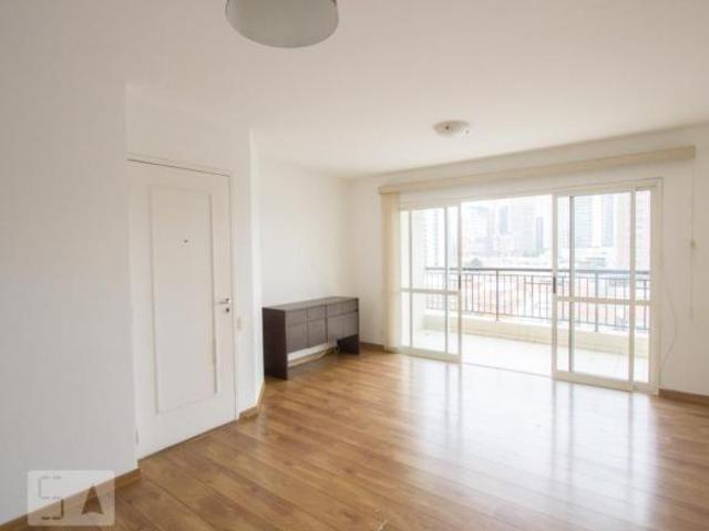Apartamento à Venda Chácara Santo Antonio, 3 Quartos, 99 m2