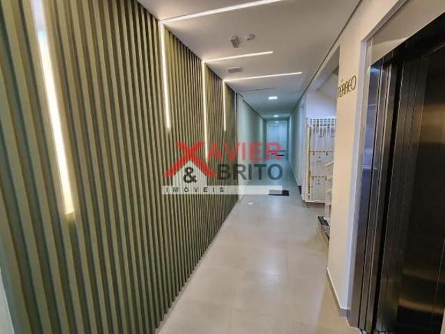 Apartamento à venda, Chácara Santo Antônio/ Vila Carrão