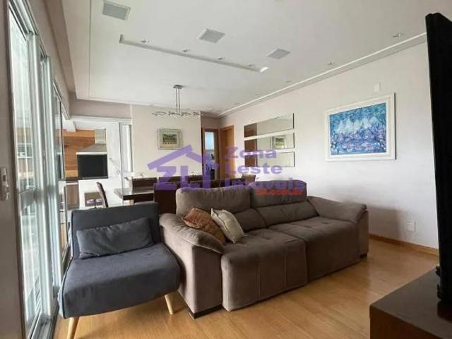 Apartamento à venda, Chácara Santo Antônio Zona Leste, São Paulo, SP