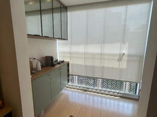Apartamento à venda Chácara Santo Antônio Zona Leste 610.000,00