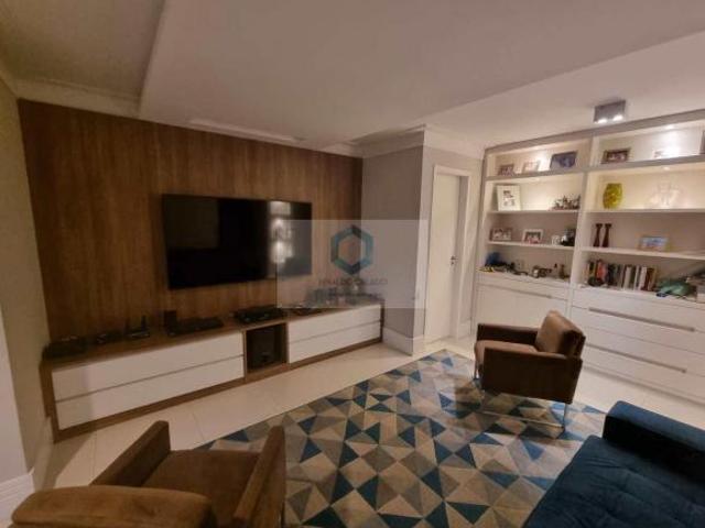 Apartamento a venda Chácara Santo Antônio Zona Sul
