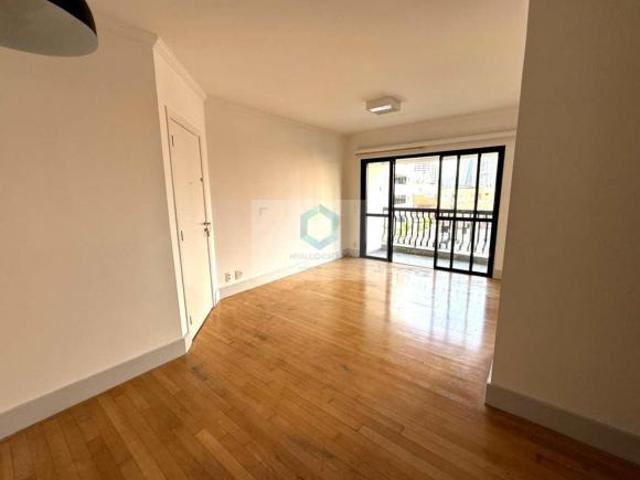 Apartamento a venda Chácara Santo Antônio Zona Sul