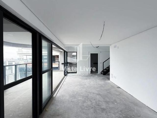Apartamento à venda, Chácara Santo Antônio Zona Sul, São Paulo, SP