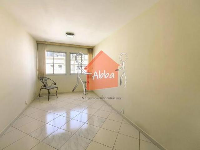 Apartamento à venda, Chácara Santo Antônio Zona Sul, São Paulo, SP