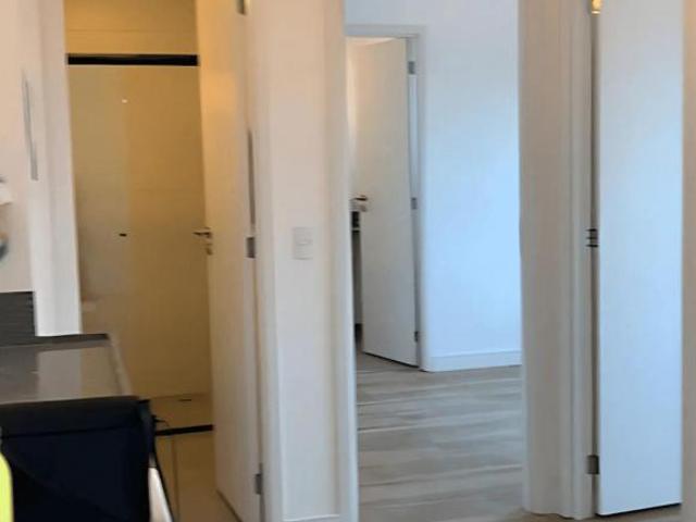 Apartamento à venda, Chácara Santo Antônio Zona Sul, São Paulo, SP