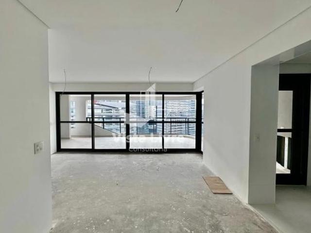 Apartamento à venda, Chácara Santo Antônio Zona Sul, São Paulo, SP