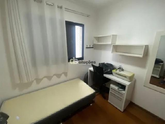 Apartamento à venda, Chácara Santo Antônio Zona Sul, São Paulo, SP