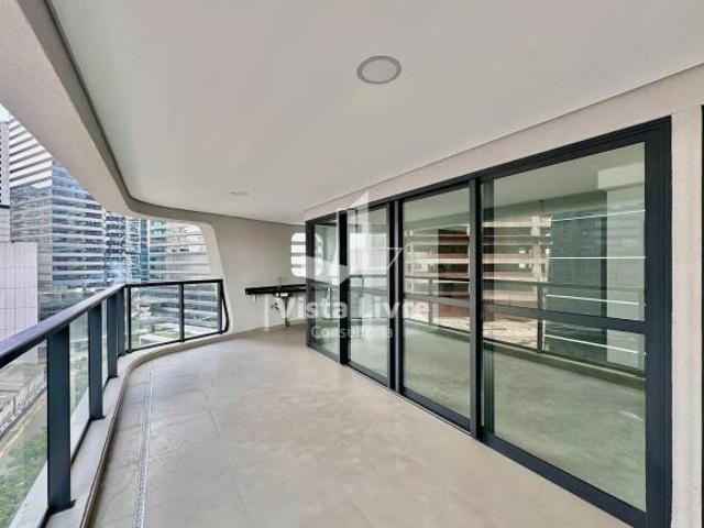 Apartamento à venda, Chácara Santo Antônio Zona Sul, São Paulo, SP