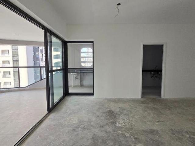 Apartamento a venda Chácara Santo Antônio com 3 suites!