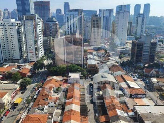 Apartamento à Venda Chácara Santo Antônio | São Paulo SP