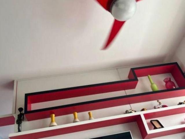 Apartamento a venda Chácara Santo Antônio São Paulo/SP