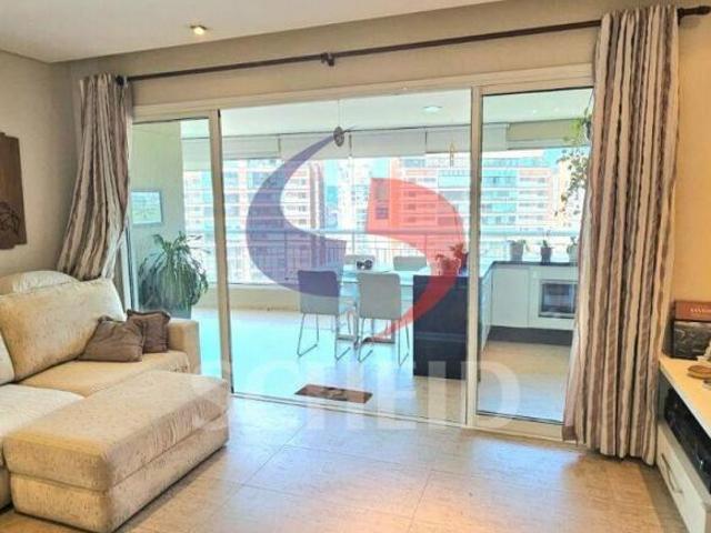 Apartamento a venda Chácara Santo Anônio 3 quartos