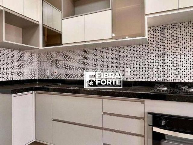 Apartamento à Venda Chácara Santa Antonieta Nova Veneza Sumaré SP