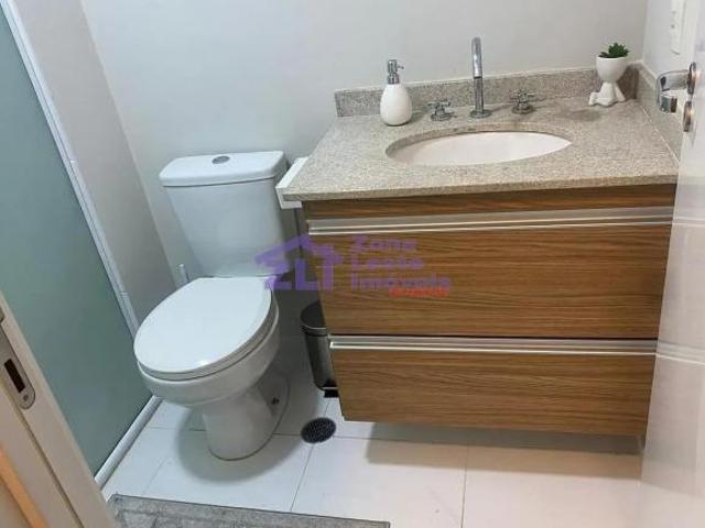 Apartamento à venda, Chácara Seis de Outubro, São Paulo, SP