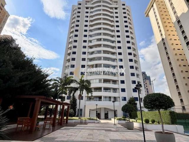 Apartamento a venda Chácara Primavera Campinas SP