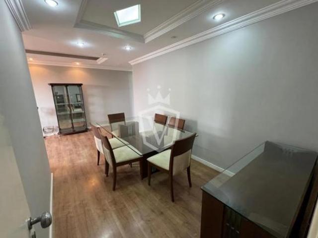 Apartamento à venda Chácara Primavera Parque Residencial Eloy Chaves Jundiaí/SP