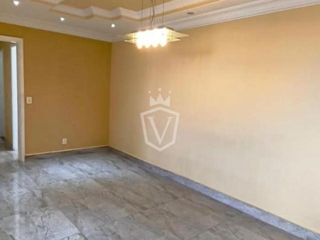 Apartamento à venda Chácara Primavera Parque Residencial Eloy Chaves Jundiaí/SP