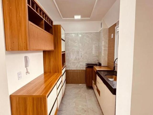Apartamento À Venda Chácaras Água Branca Piracicaba