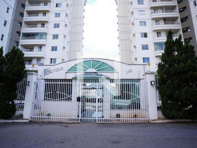 Apartamento à Venda Chácaras Alto da Glória, 2 Quartos, 70 m² Goiânia