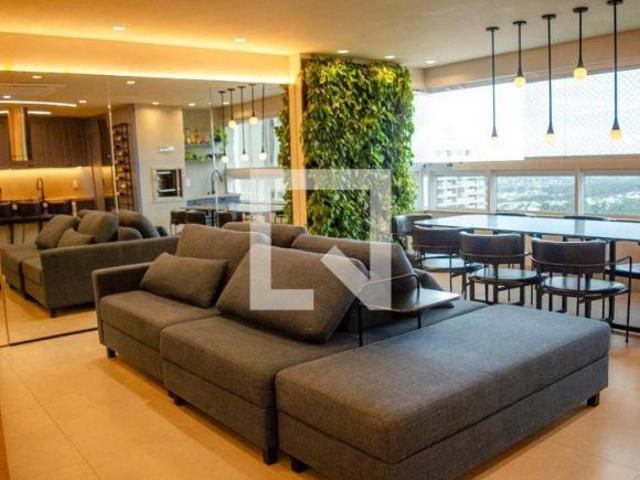 Apartamento à Venda Chácaras Alto da Glória, 3 Quartos, 122 m² Goiânia