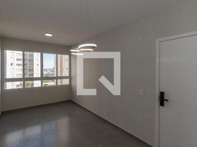 Apartamento à Venda Chácaras Bela Vista, 2 Quartos, 57 m² Sumaré