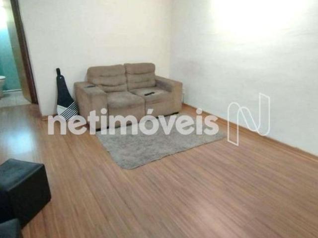 Apartamento à Venda, Chácaras Califórnia, Contagem