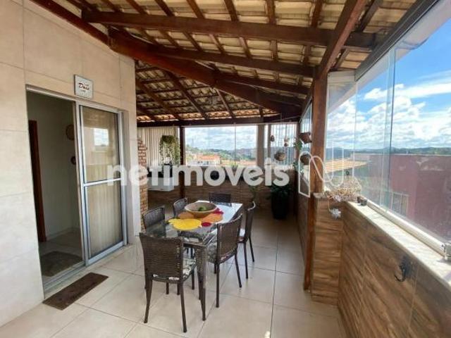 Apartamento à Venda, Chácaras Califórnia, Contagem