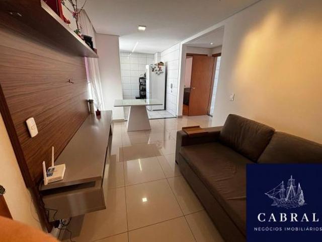Apartamento à venda Chácaras Cotia
