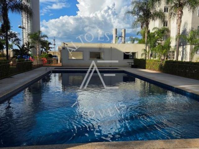 Apartamento à venda, Chácaras Hipica, RIBEIRAO PRETO SP