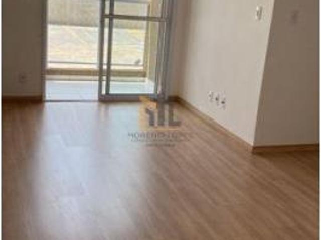 Apartamento à Venda Chacaras Reunidas São Jorge Sorocaba/Sp