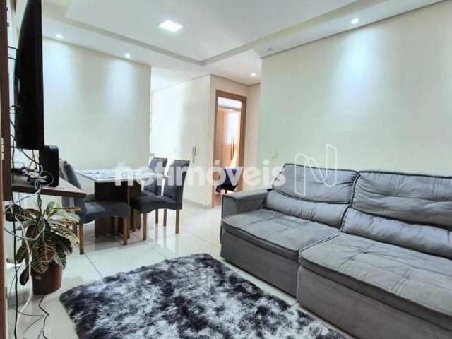 Apartamento à Venda, Chácaras Reunidas Santa Terezinha, Contagem