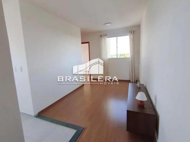 Apartamento à venda, Chácaras São Pedro, Aparecida de Goiânia, GO