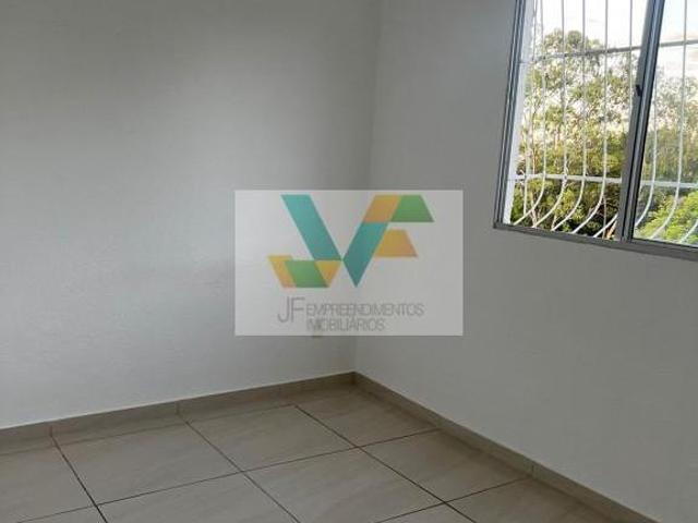 Apartamento à venda Chácaras Santa Inês São Benedito