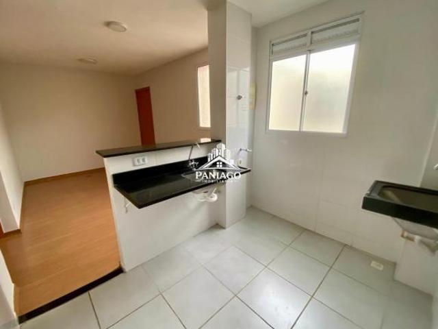 Apartamento a venda Chapada Boulevard, Cuiabá MT