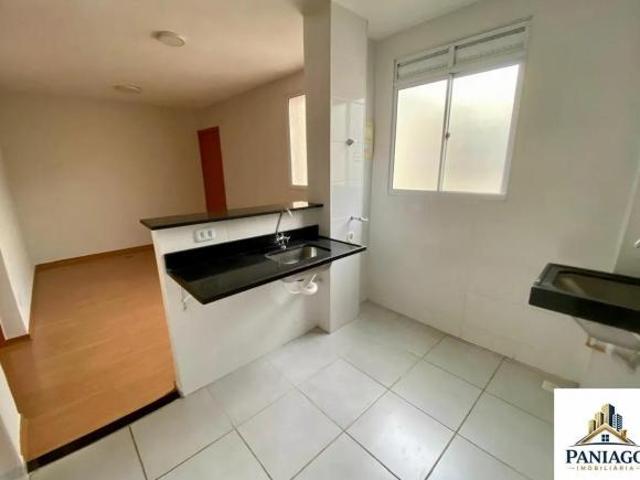 Apartamento a venda Chapada Boulevard, Cuiabá MT