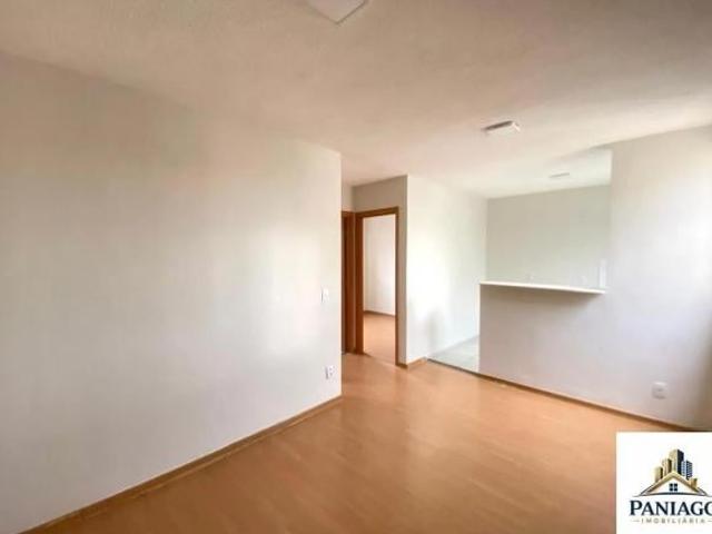 Apartamento a venda Chapada Boulevard, Cuiabá MT
