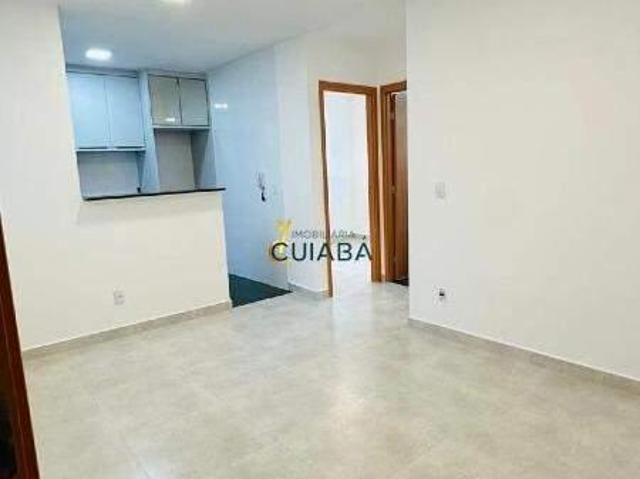 Apartamento a Venda Chapada dos Campos