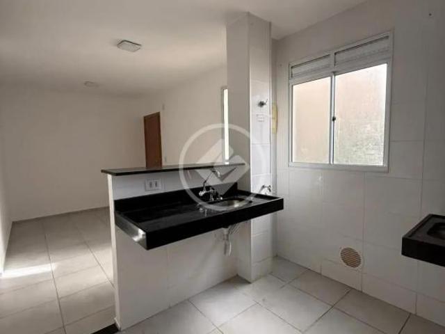 Apartamento à Venda Chapada das Borboletas 2 Quartos