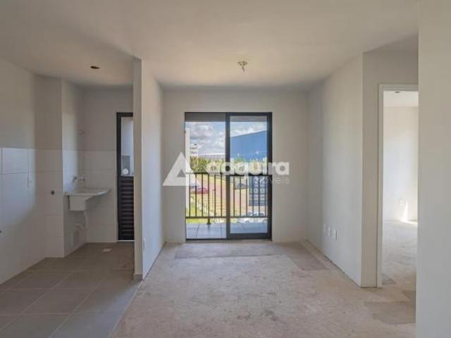 Apartamento à venda, Chapada, Ponta Grossa, PR