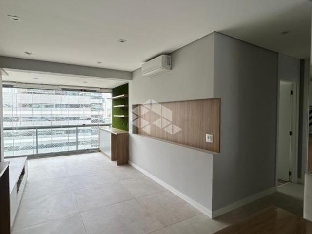 Apartamento a Venda Cháraca Santo Antonio