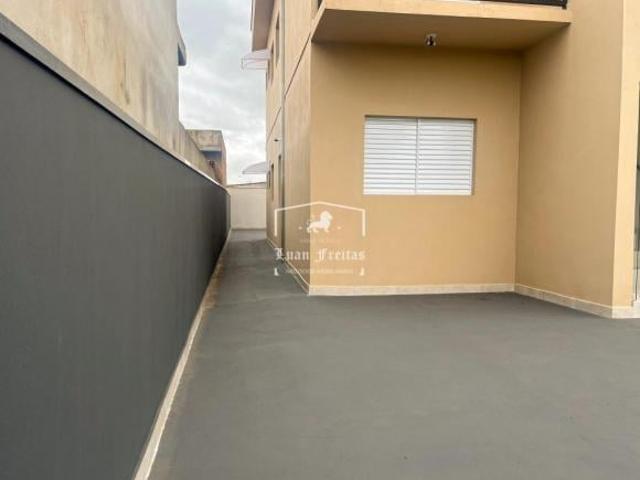Apartamento à venda: Charme e Conforto no Portal Ville Primavera I